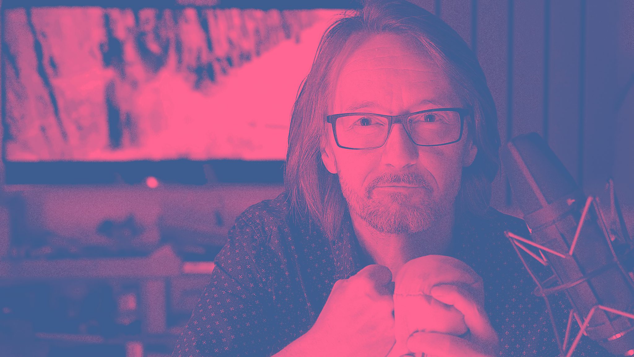 Max Bauer | Geräuschemacher, foley artist | music – foleys – sound design